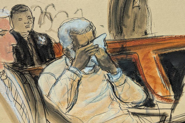 Inside the prison where P Diddy wants to serve his 50 months behind bars