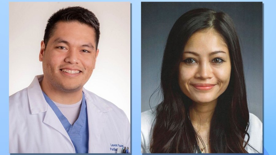 Arkansas State Crime Laboratory hires two associate medical examiners