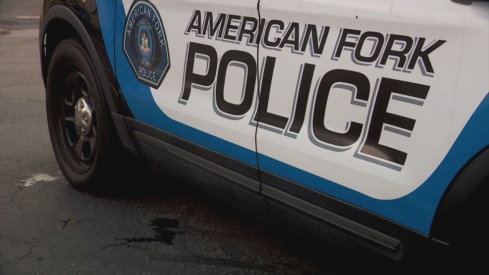 American Fork High School evacuated after sticky note found referencing ...