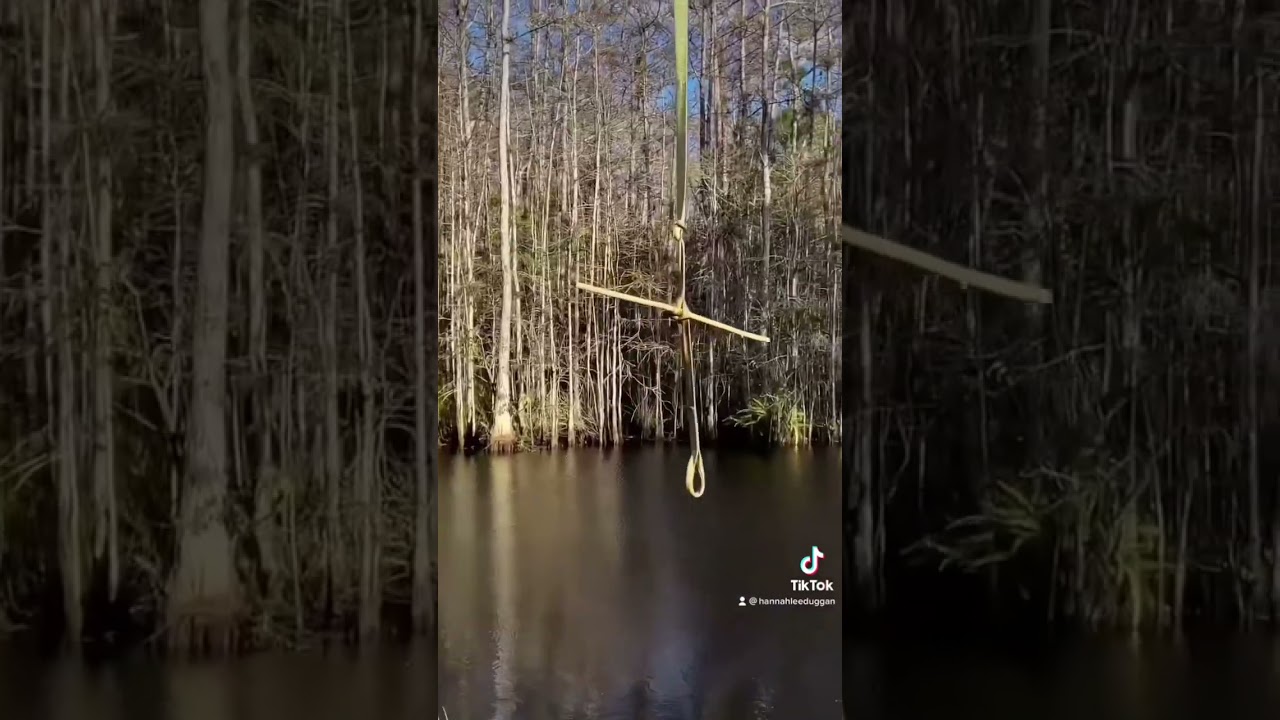 Van Life Adventures: Lake Edition in Florida