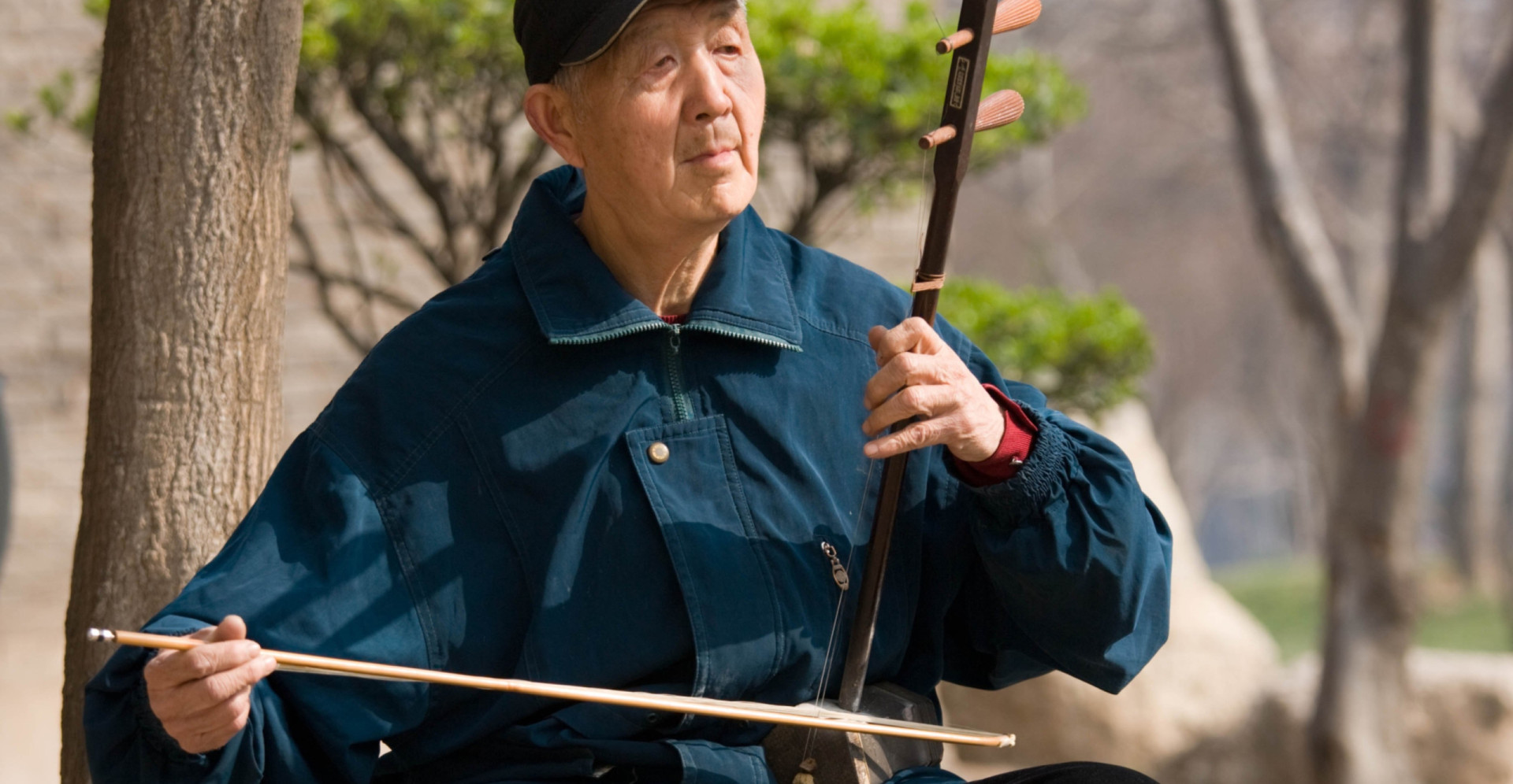 The earliest musical instruments of note