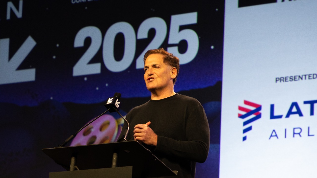 Mark Cuban's top 5 money-saving strategies