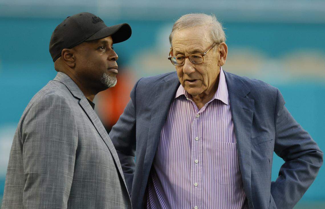 A plea to Dolphins' Ross to be proactive: How he must change and what ...