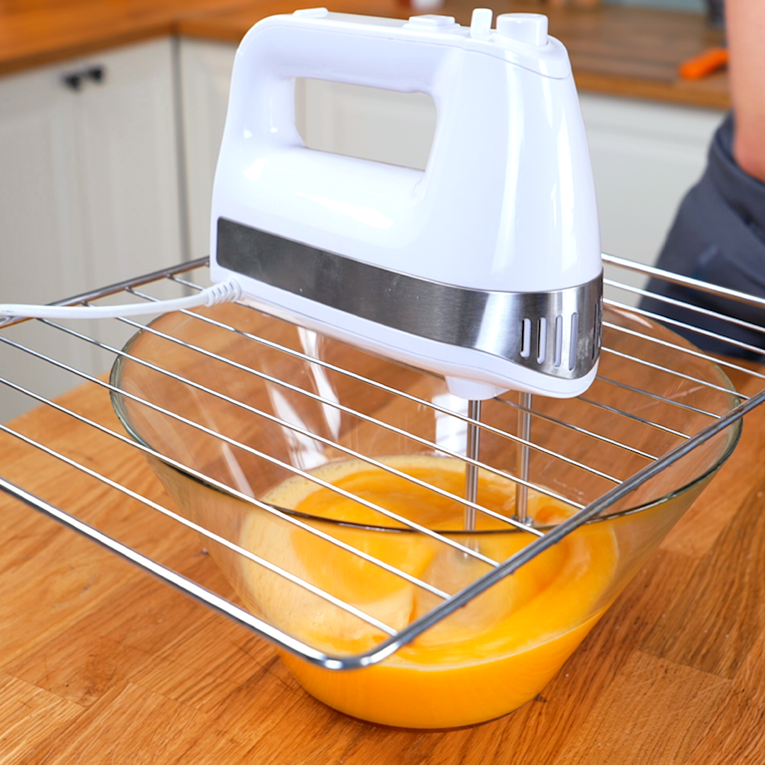 Cooking hacks that are simply delicious