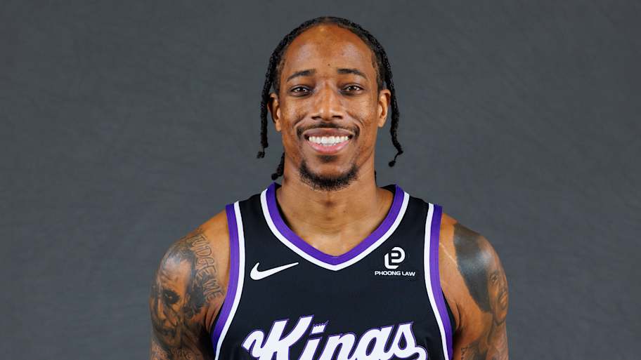 The Case for DeMar DeRozan in a New Role, Position