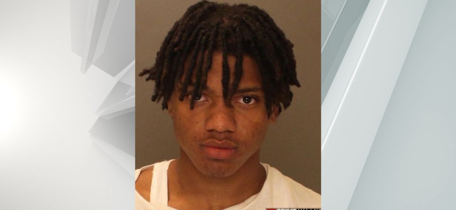 Coroner identifies 17-year-old killed in York City, suspect wanted