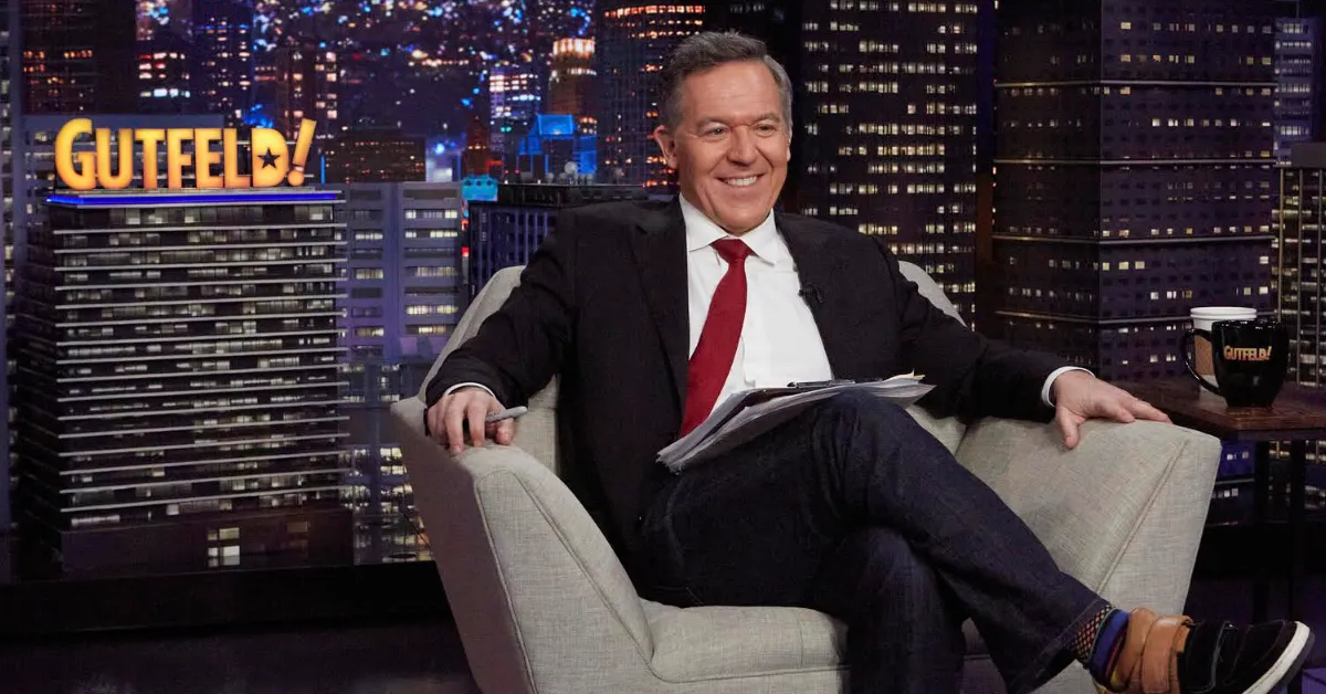 Fox's Gutfeld remains at top of ratings as Jimmy Kimmel sheds post ...