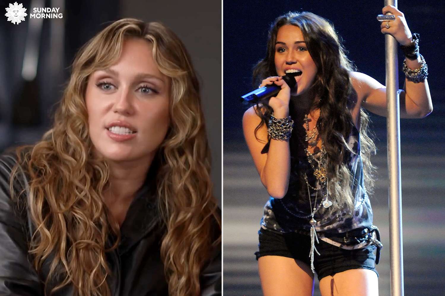 Miley Cyrus Reflects on Past Criticisms: 'I Was the First Person to ...