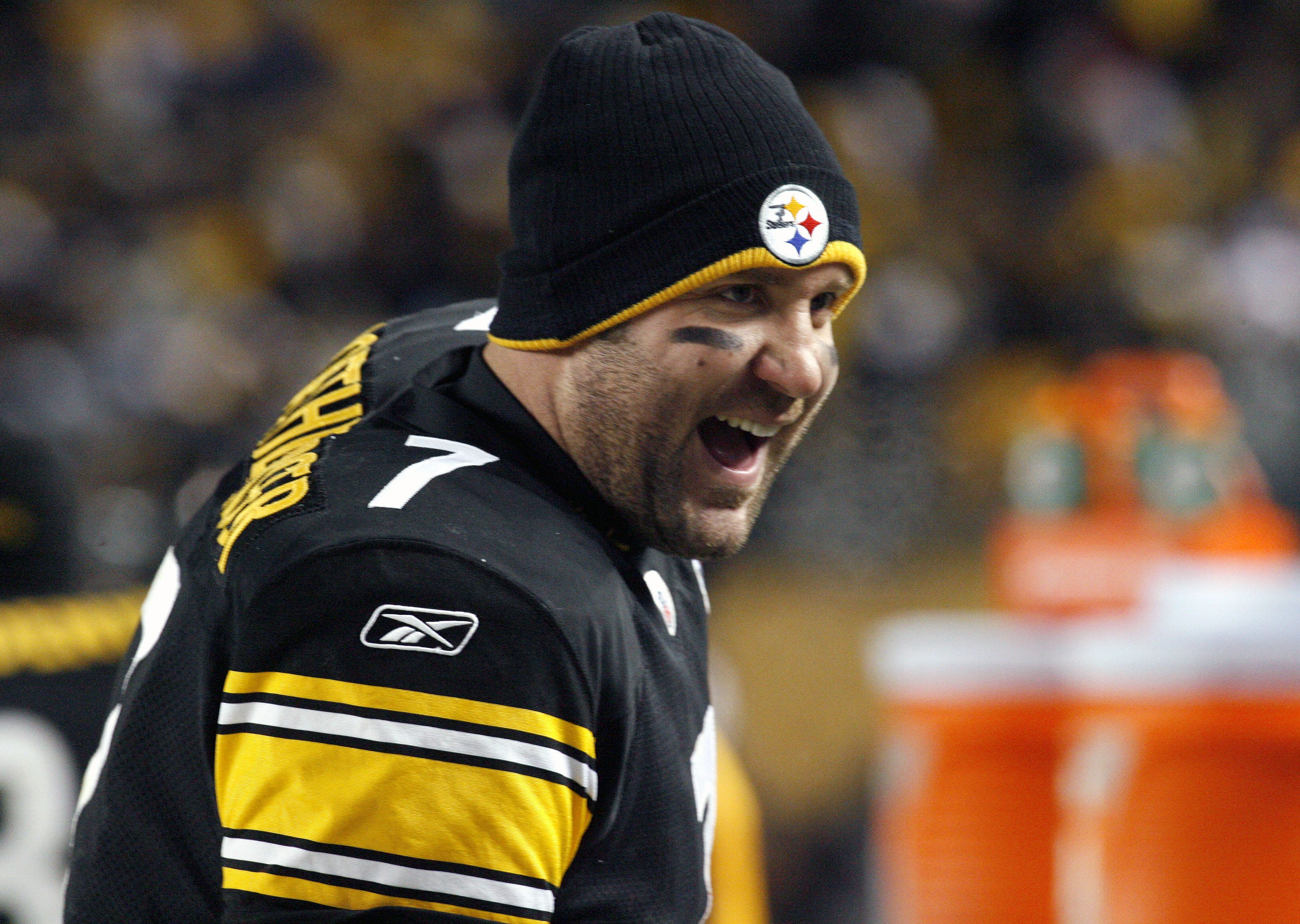 Ben Roethlisberger makes bold Super Bowl prediction for Steelers