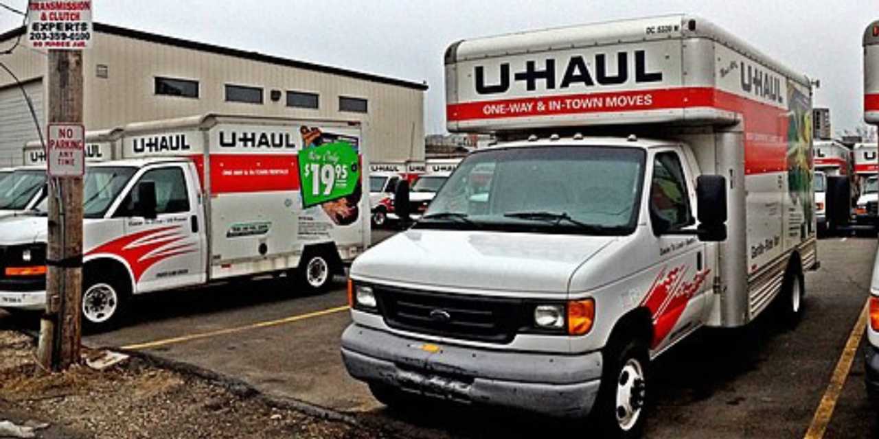 Pittsburgh Police Officer Shot During U-Haul Confrontation In East ...