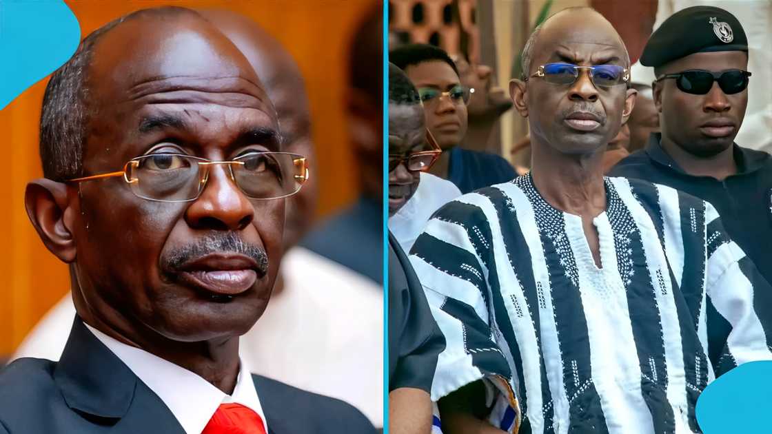 Prophet Telvin Sowah Adjei prophesies doom for Asiedu Nketia concerning ...