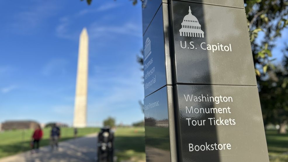 Federal government shutdown impacting ASL walk, major military event ...