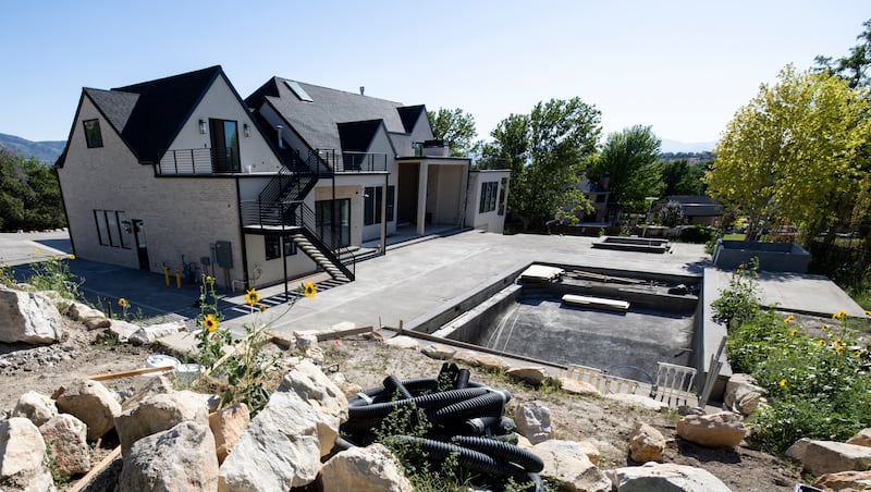 How will the federal government shutdown affect mortgage rates?