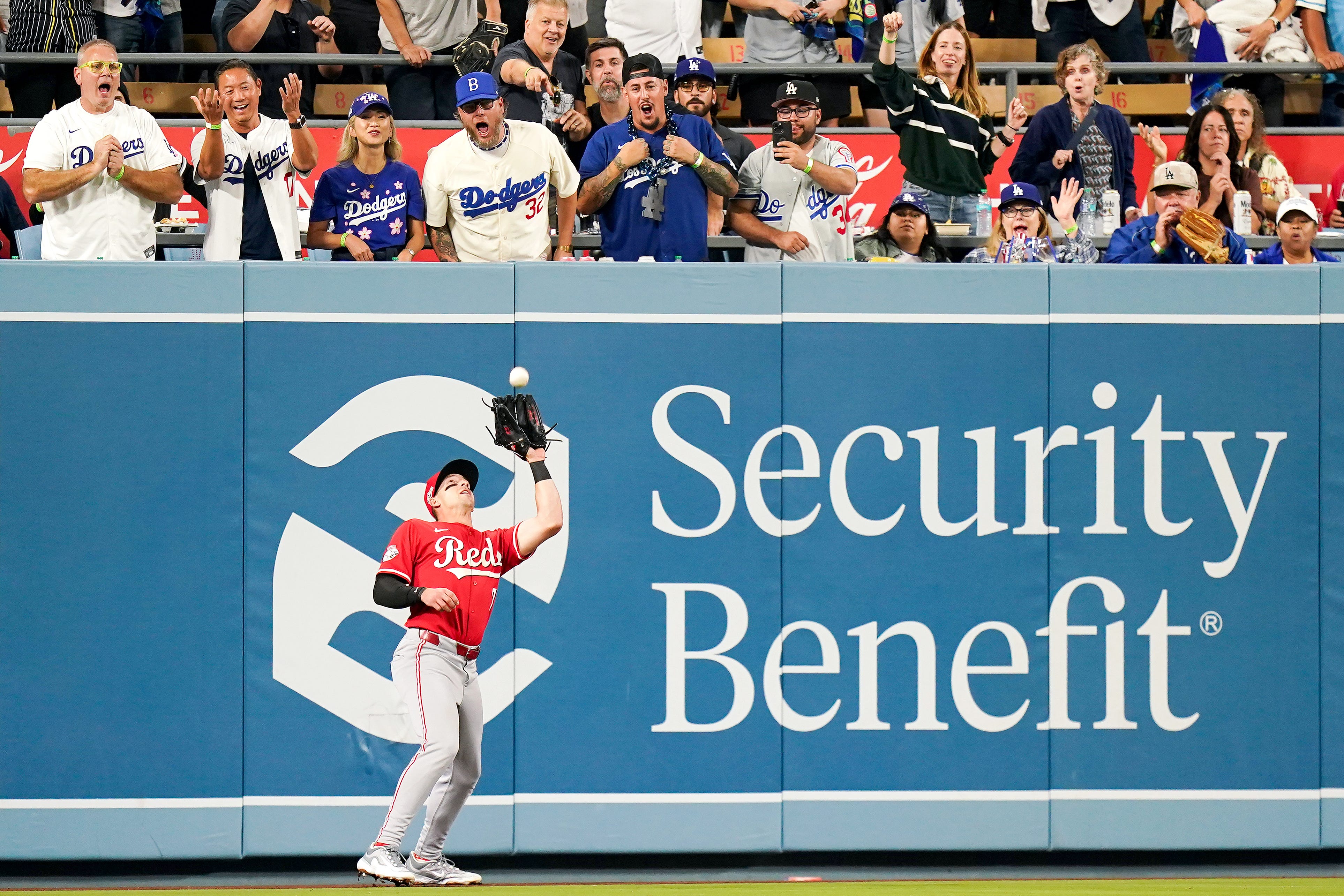 How Spencer Steer's glove plays key role in Cincinnati Reds' offseason ...