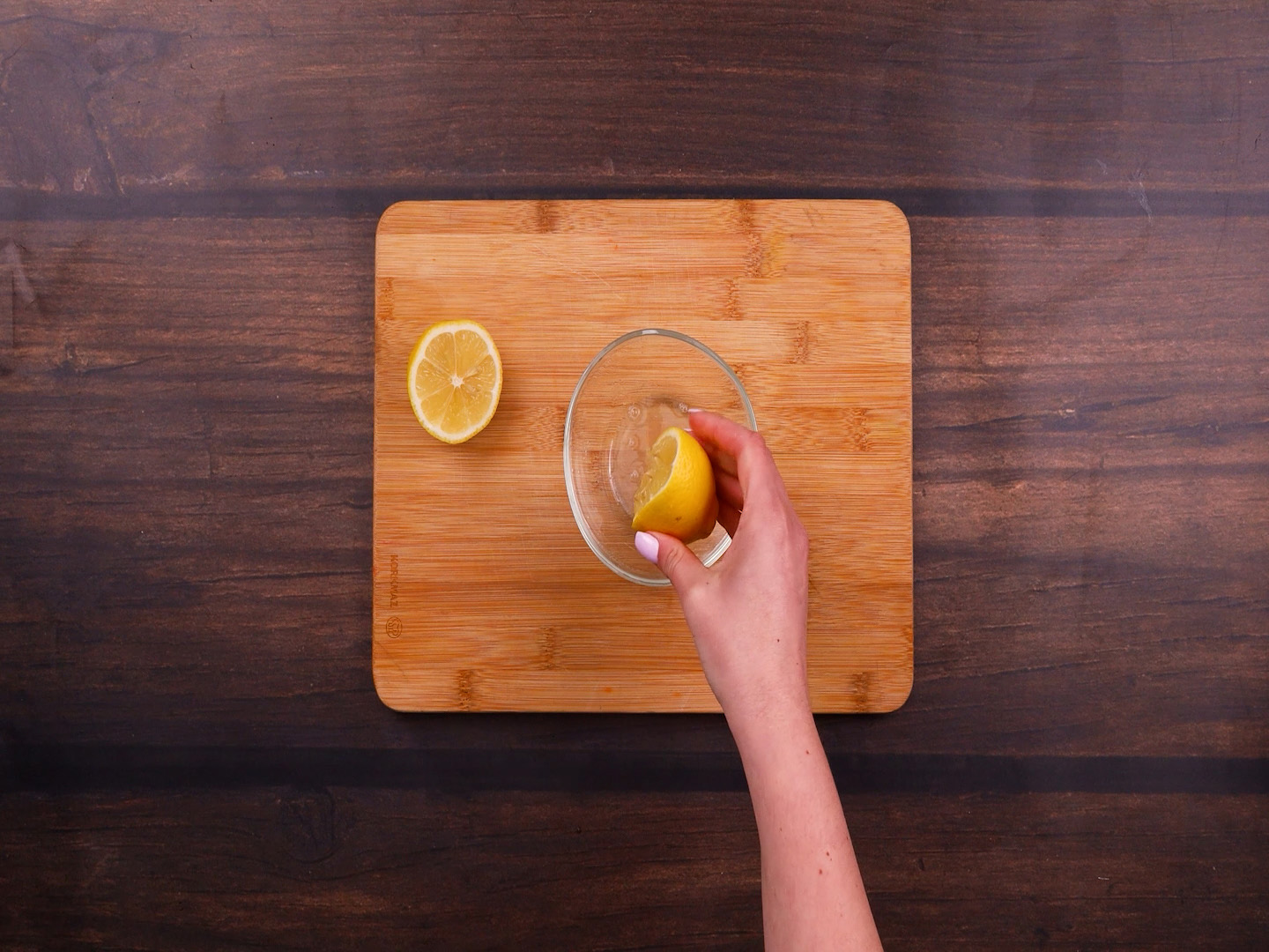 Best Method for Lemon Squeezing