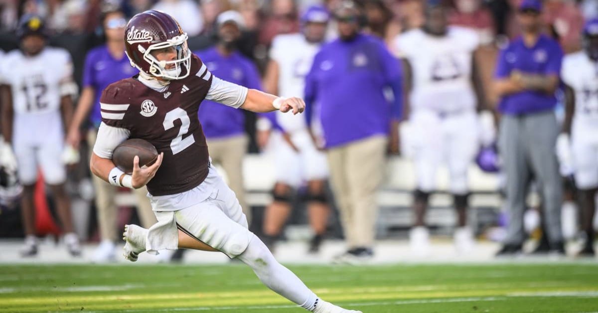 The Quad of the Week – Week 6 (Four games to watch at once)