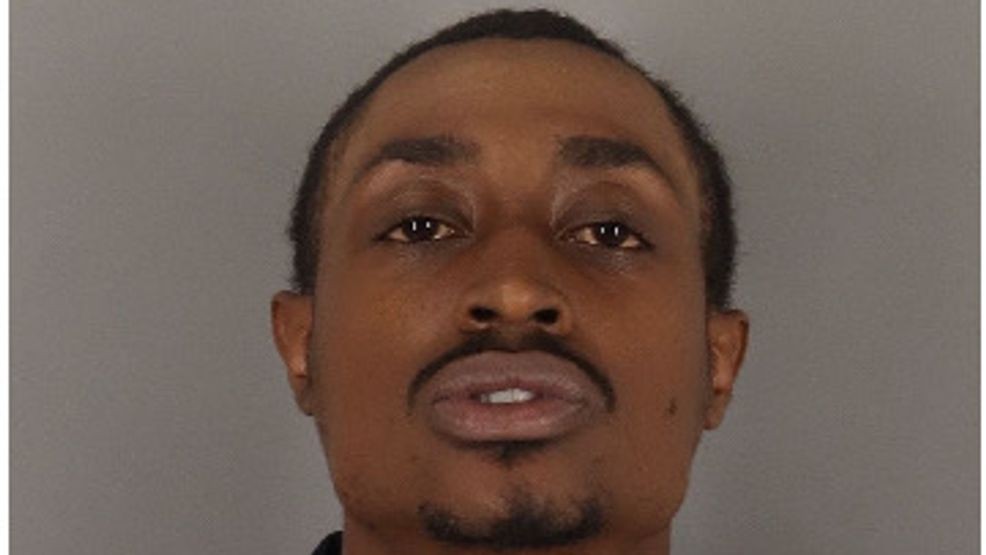 Police arrest four on gun charges