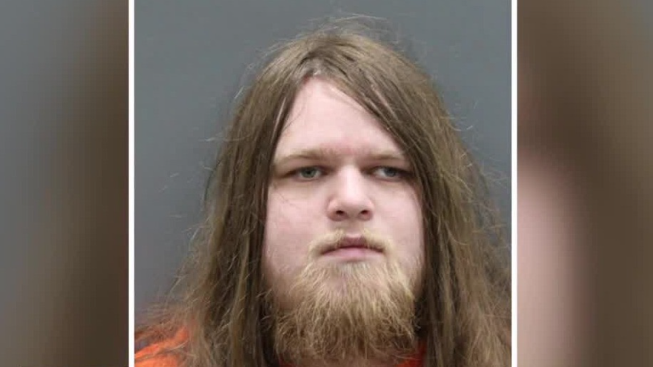 Tampa man could face death penalty in connection with capital sexual ...