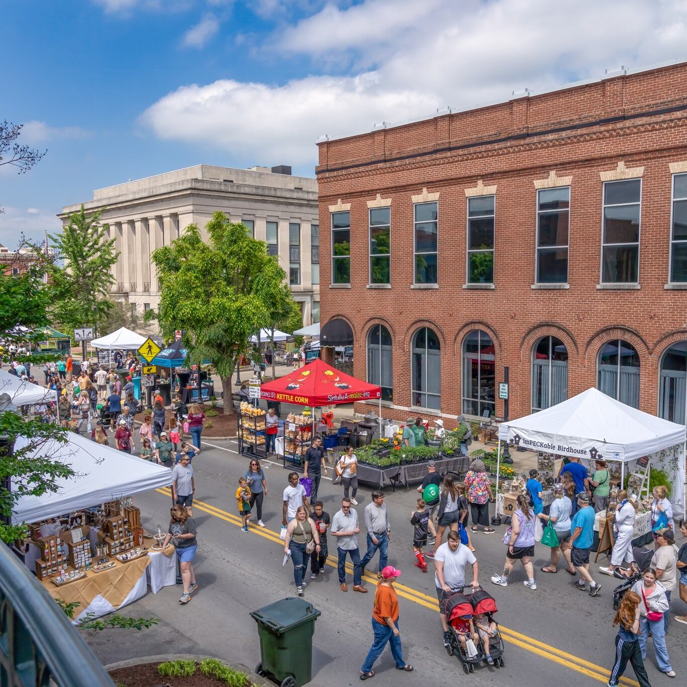 Gallatin’s Main Street Festival set for Saturday