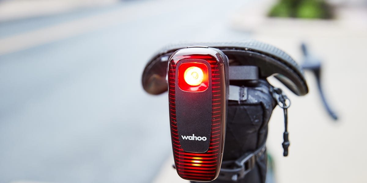 A Near Miss on My Usual Route Left Me Shaken. One Device Changed My ...