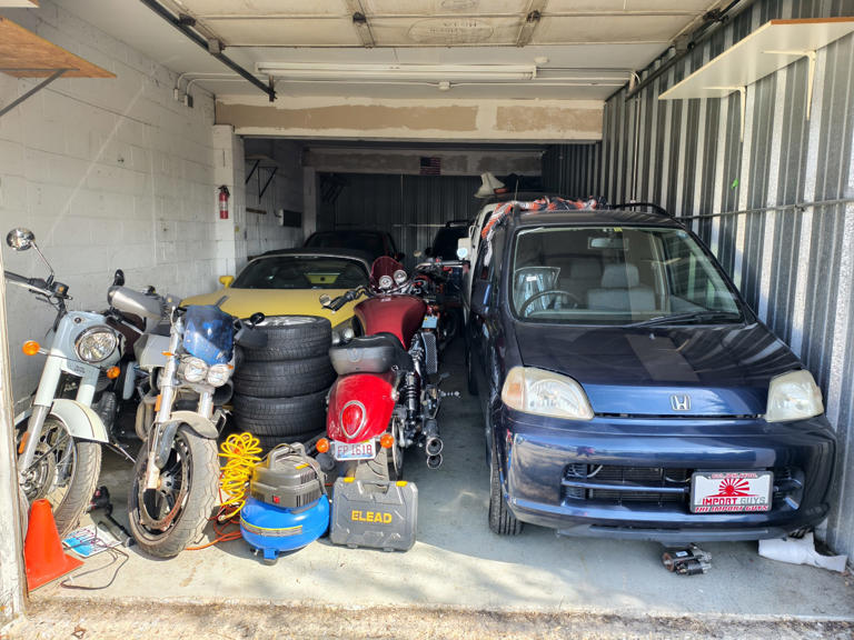 My Car Interiors Keep Turning Into Dangerously Moldy Nightmares, And I ...