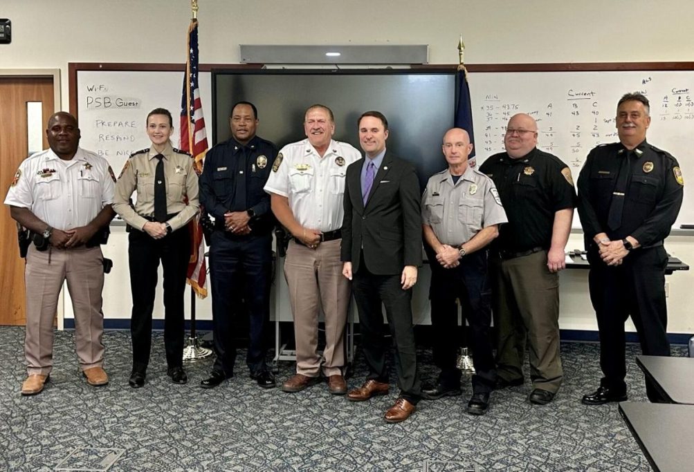 Jason Miyares’s race for Virginia attorney general just got more compelling