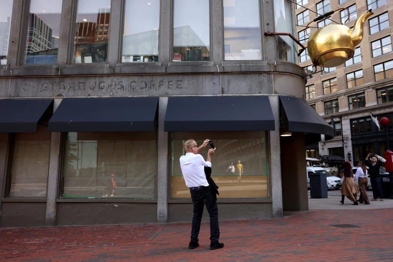 What’s next for Boston’s coffee scene after Starbucks closures?