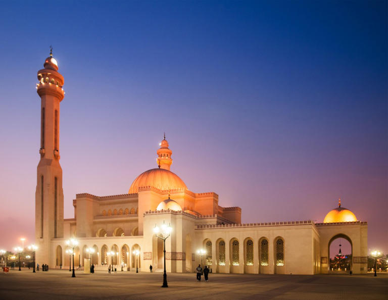 Gulf Air restarts NYC-Bahrain flights after three-decade hiatus
