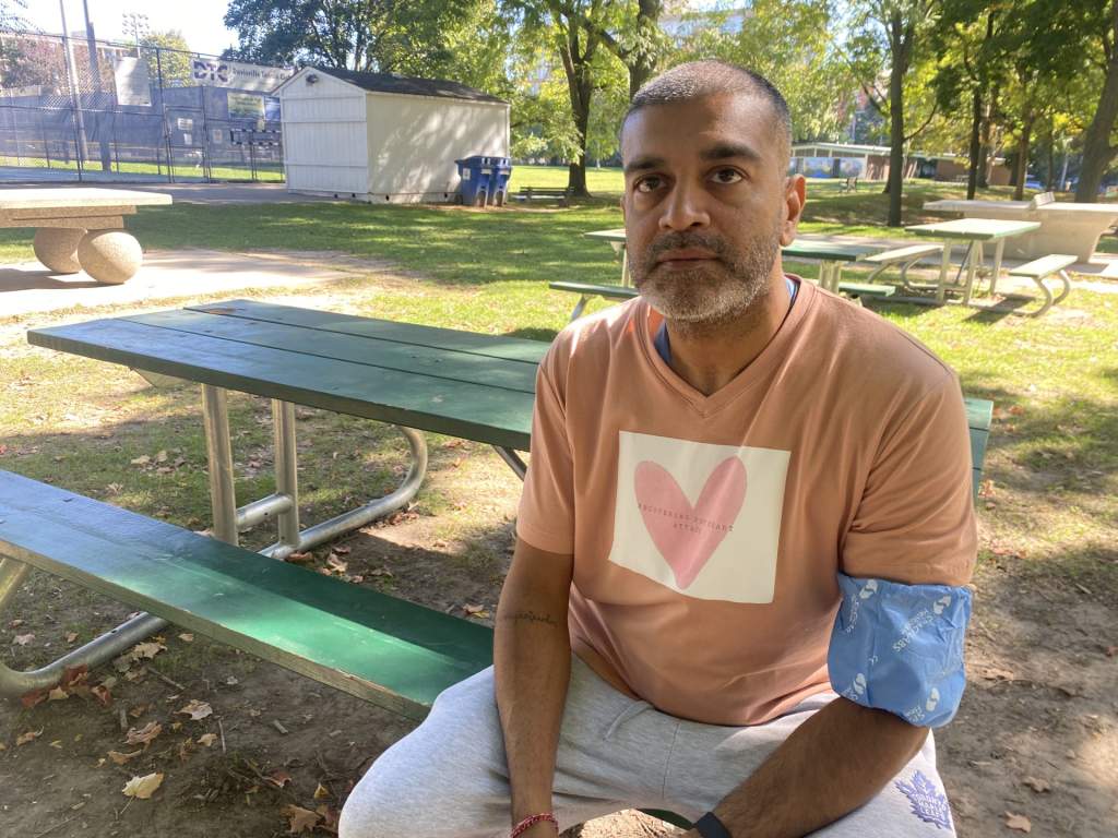 ‘It costs nothing to dial 911’: Toronto man expresses gratitude to Good ...