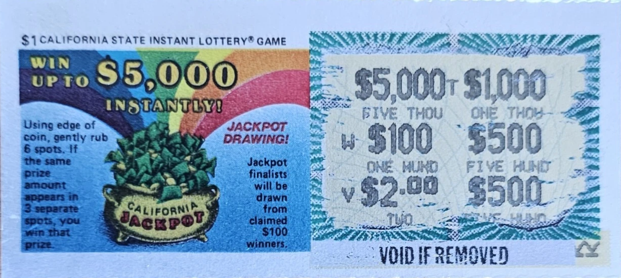 Here's where the biggest winnings of Powerball, Mega Millions happened