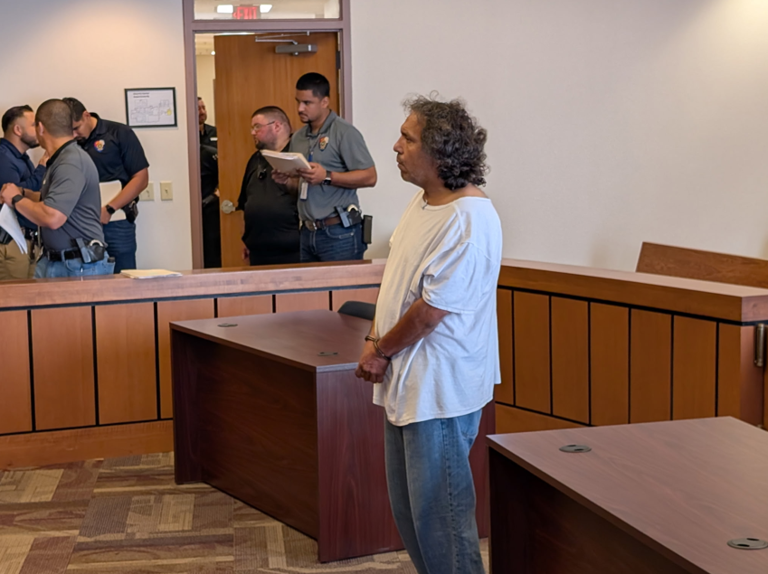 Police tip leads to arrest of accused burglar in Edinburg