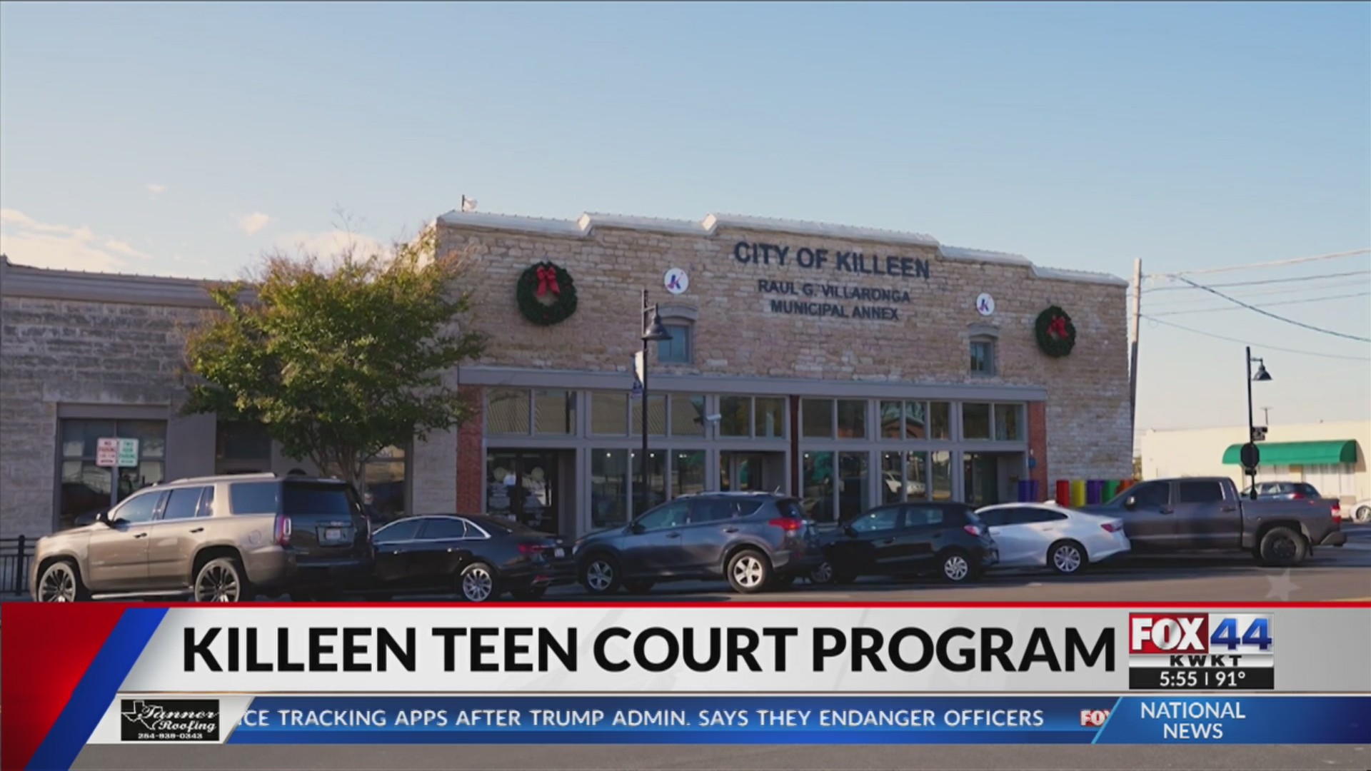 Killeen Teen Court open to future lawyers, judges, and leaders
