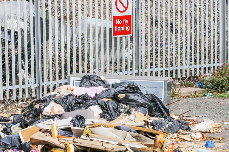 Fred West jail now 'cleaner' than 'festering hellhole' Birmingham streets