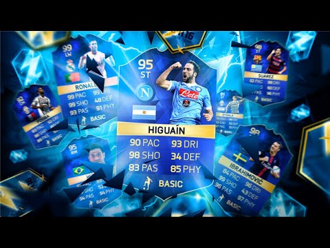 50 TOTS in 1 pack opening!
