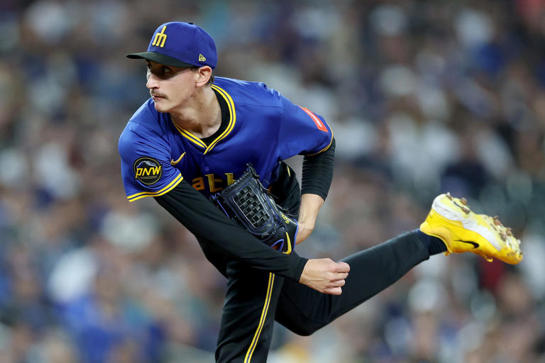 2025 MLB Postseason: X Factor for All 8 Teams That Reached ALDS, NLDS