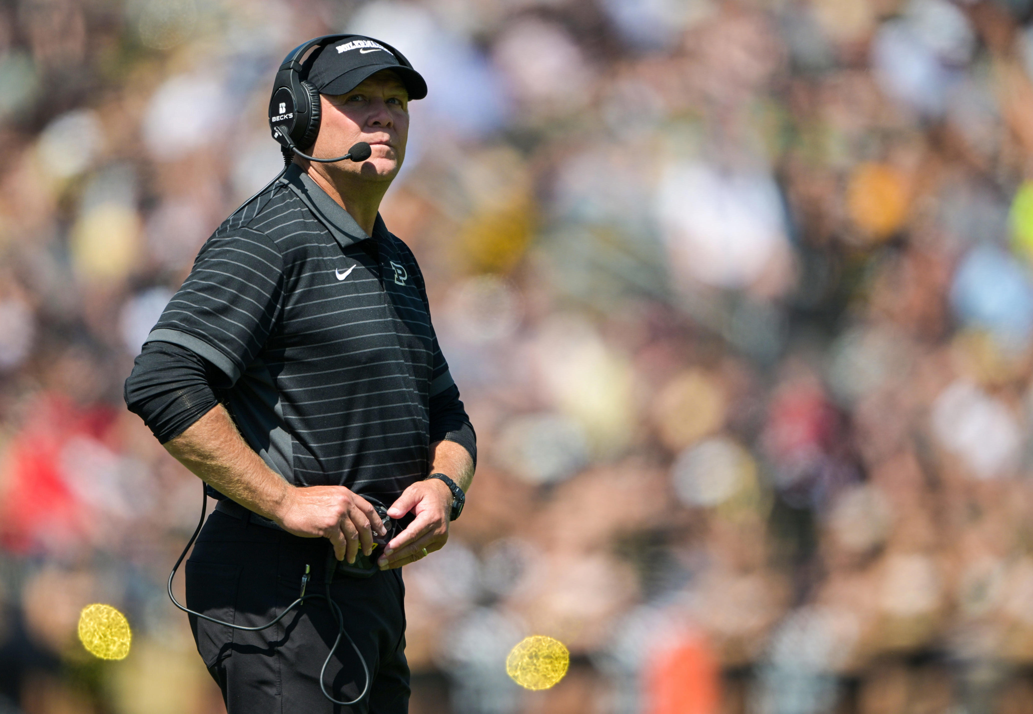 Purdue vs Illinois odds: Who wins Week 6 college football game?