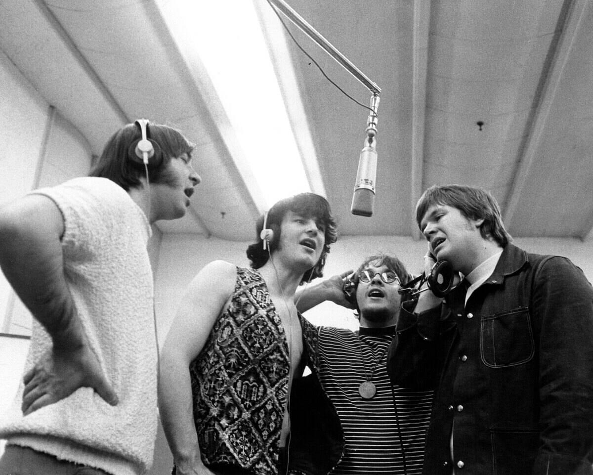 Famous 1969 songs that you might have forgotten about