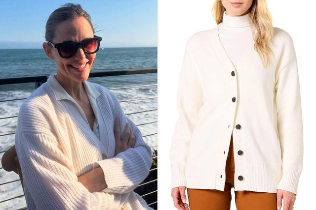 9 Celeb-Inspired Sweaters That Look So Comfy and Luxe, You'd Never ...