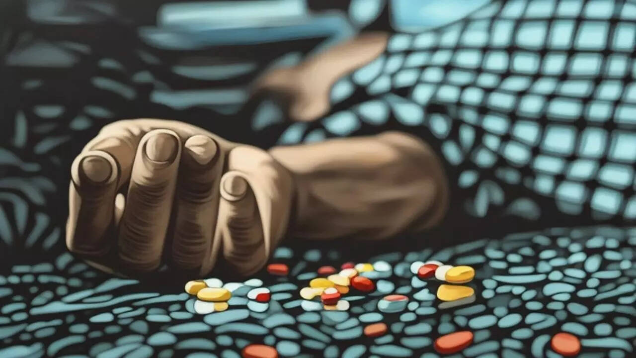 Girl dies after alleged medicine overdose in Karnataka's Kolar district