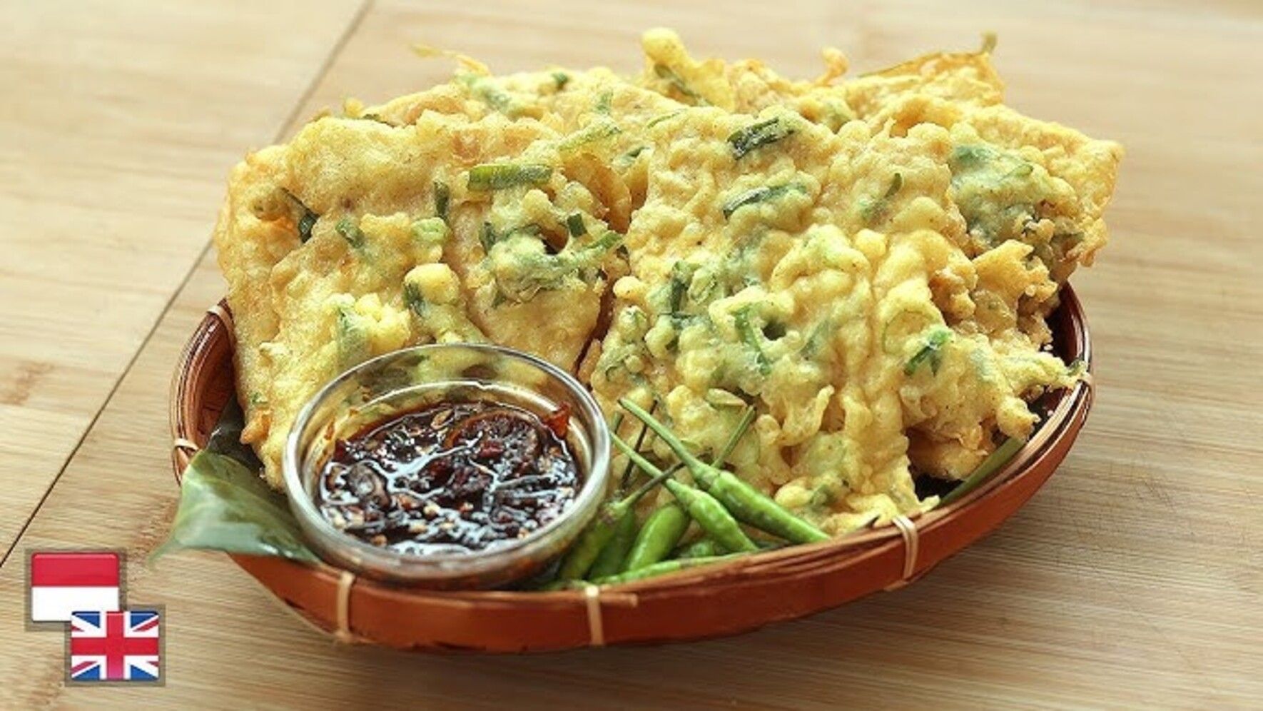 Rahasia Gurih Tempe Mendoan Basah yang Renyah di Luar, Lembut di Dalam, Lengkap dengan Sambal ...