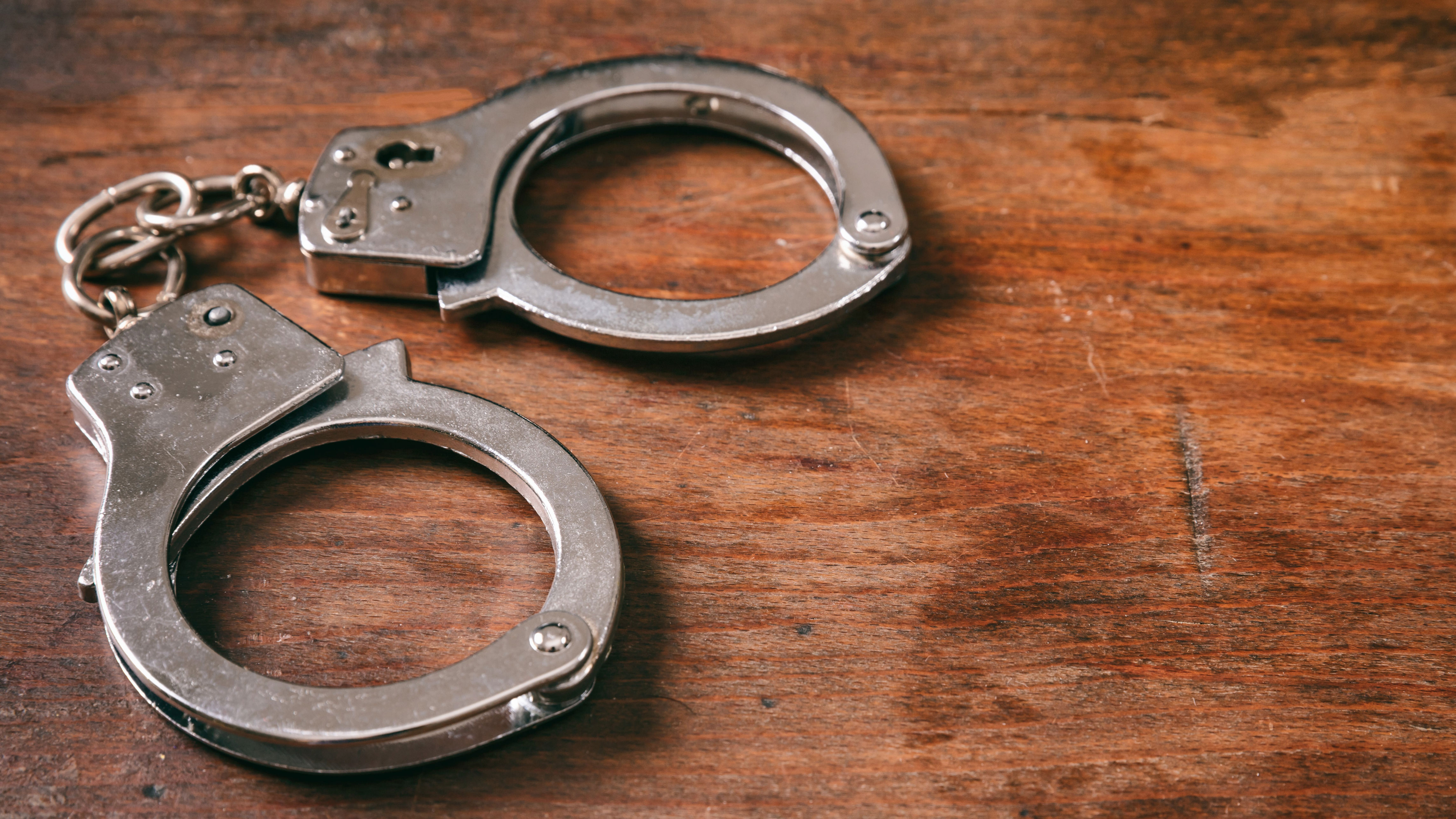 Suspect arrested, charged with murder of man in SW Houston on Christmas ...