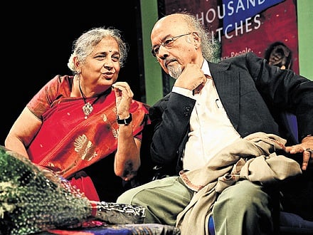 ‘TJS George's fearless intellect shaped public discourse’: DyCM DK ...