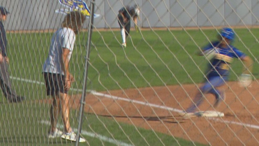 Former CSUB softball coach speaks out on alleged coverup regarding ...