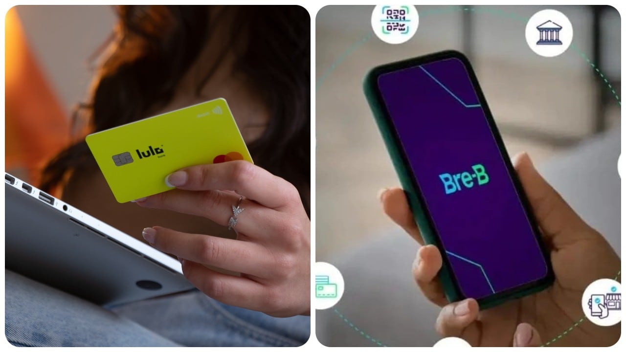 Bre-B transforma los pagos en Colombia y Lulo Bank premia a los nuevos ...