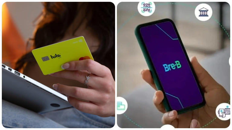 Bre-B transforma los pagos en Colombia y Lulo Bank premia a los nuevos ...