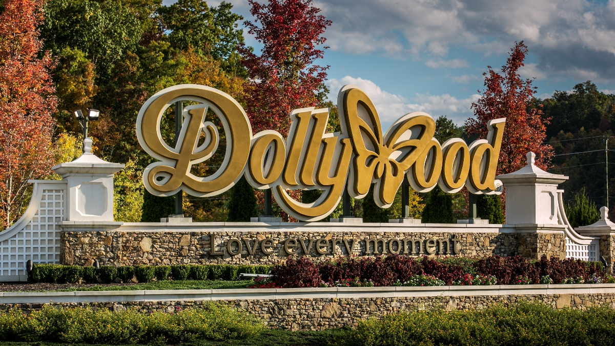 The Dollywood Harvest Festival Is Pure Fall Fun-Attractions, Food ...