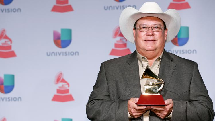 Tejano artist David Lee Garza released from San Antonio hospital after ...