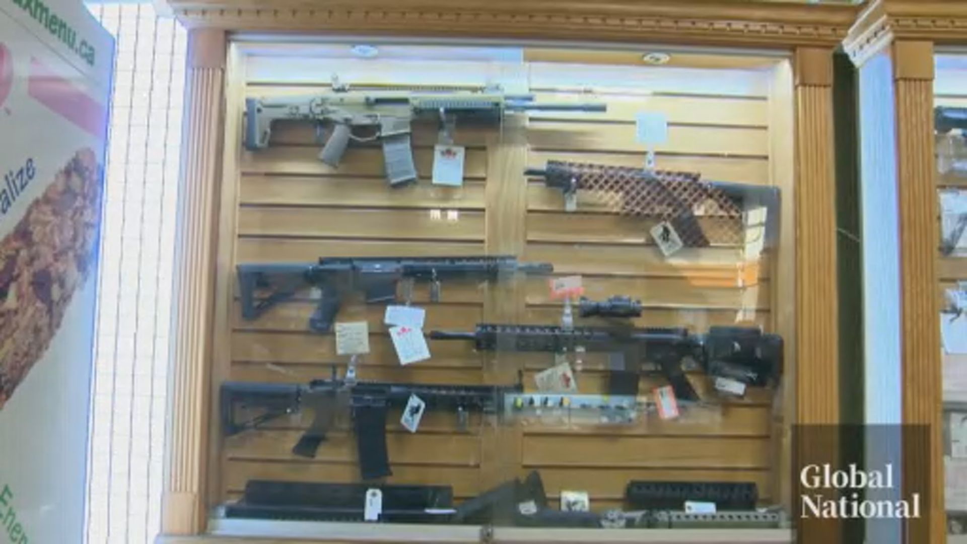 Why is Ottawa’s gun buyback program facing pushback in Nova Scotia?