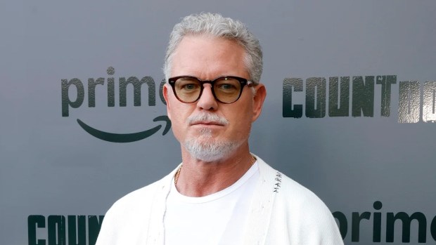 Eric Dane, 'Grey's Anatomy' and 'Euphoria' actor, dies at 53