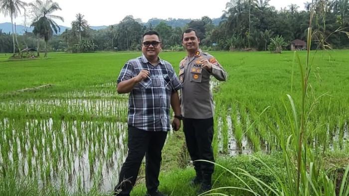 Harta Kekayaan AKBP Yasir Ahmadi Vs Topan Ginting,Eks Kapolres Punya ...